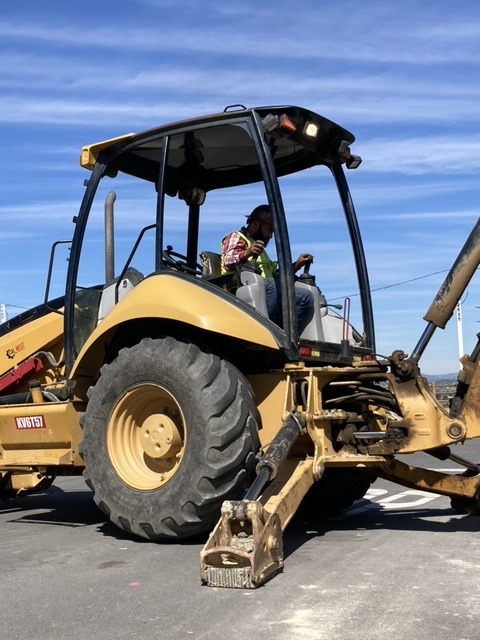 Project: Melrose - Cal West General Engineering Inc | Heavy Equipment ...